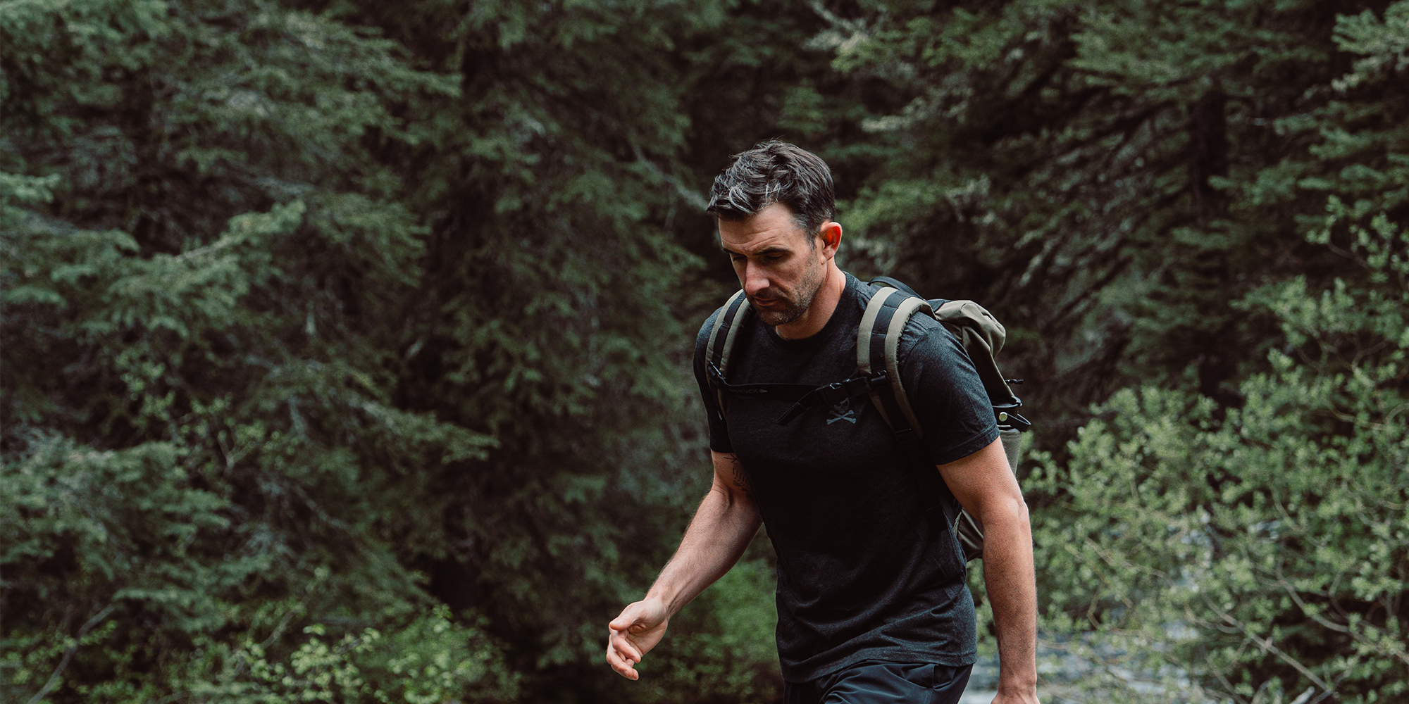 Why 75 Hard – GORUCK EU