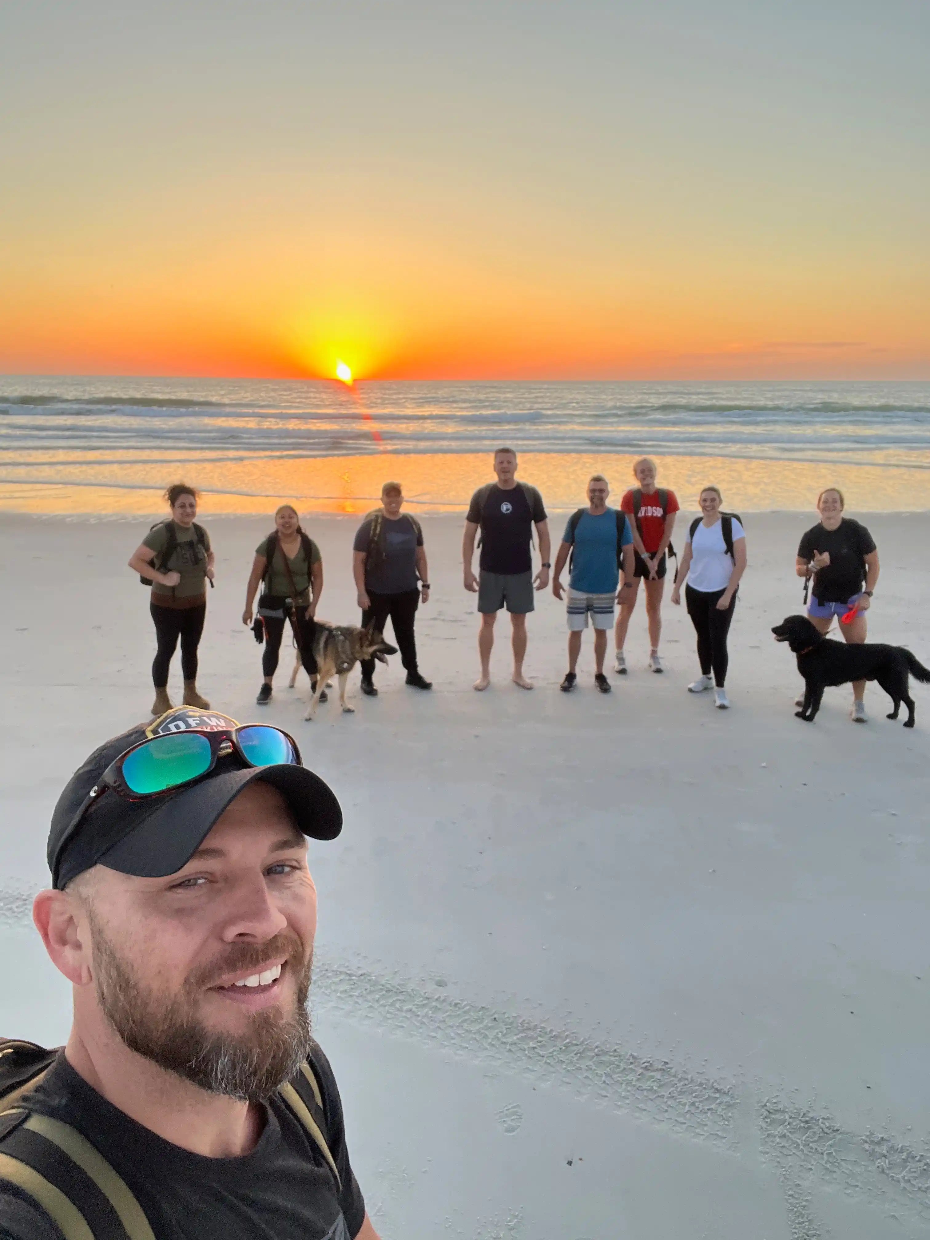 ACTIVATE – GORUCK EU