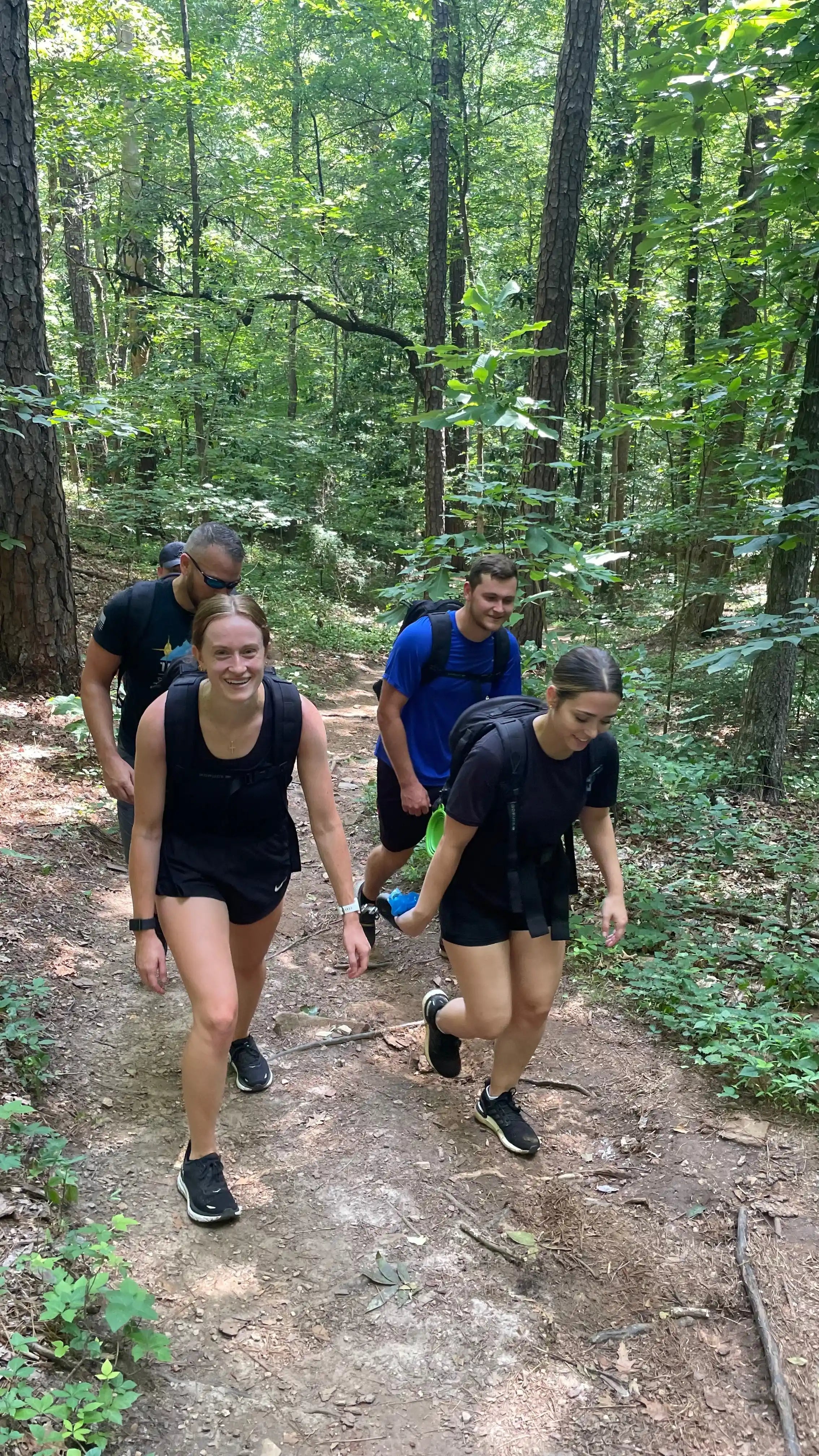 RUCK IT – GORUCK EU