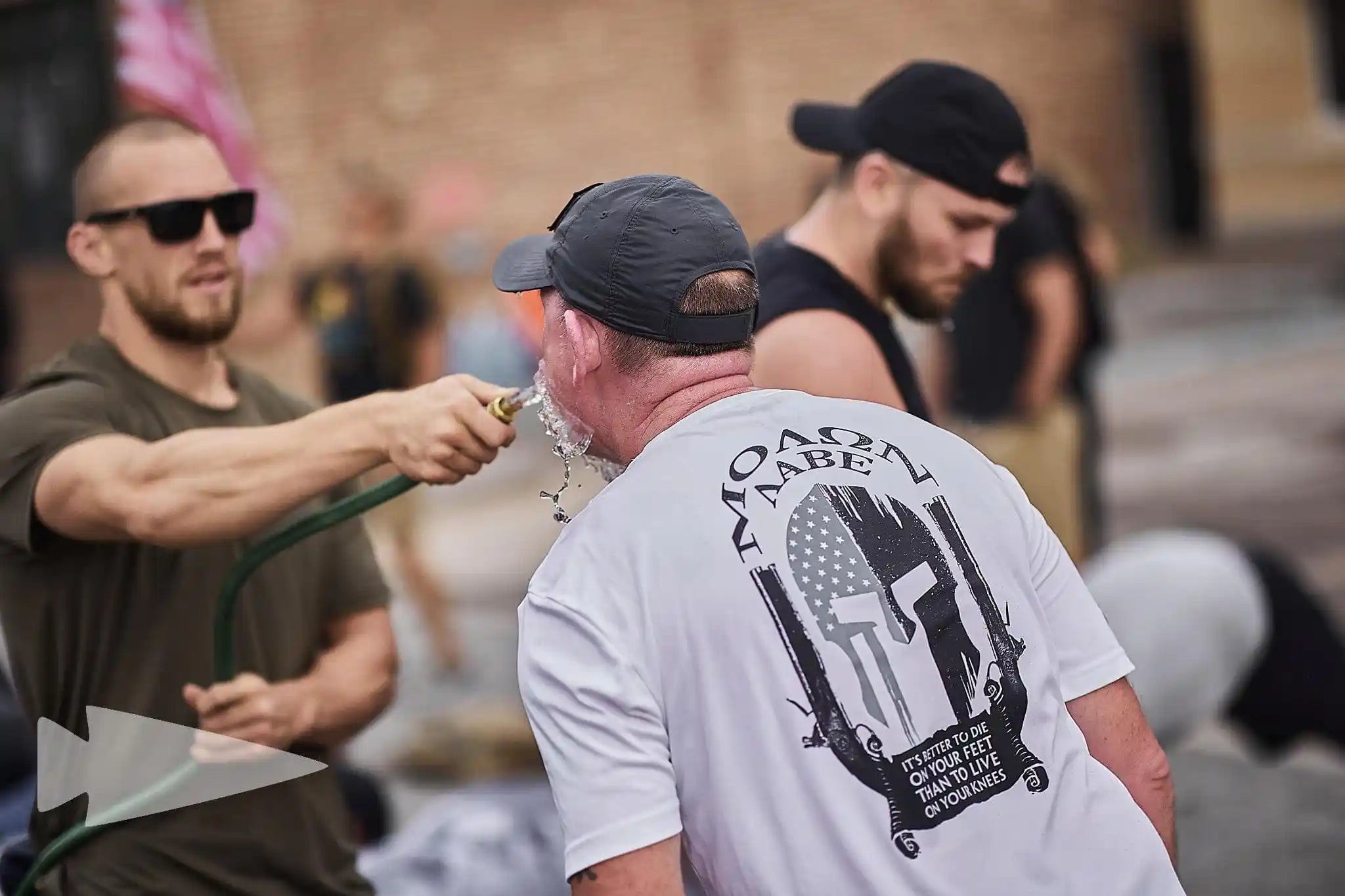 FARMER – GORUCK EU