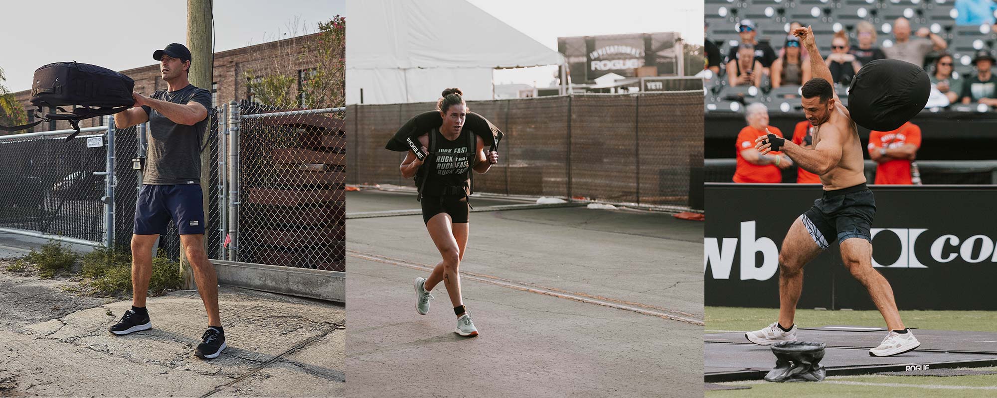 Women's Rough Runners – GORUCK EU