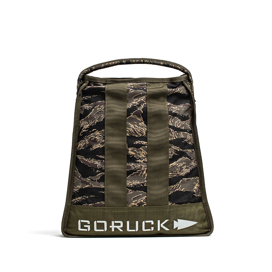 Sand Jerry Can – GORUCK EU