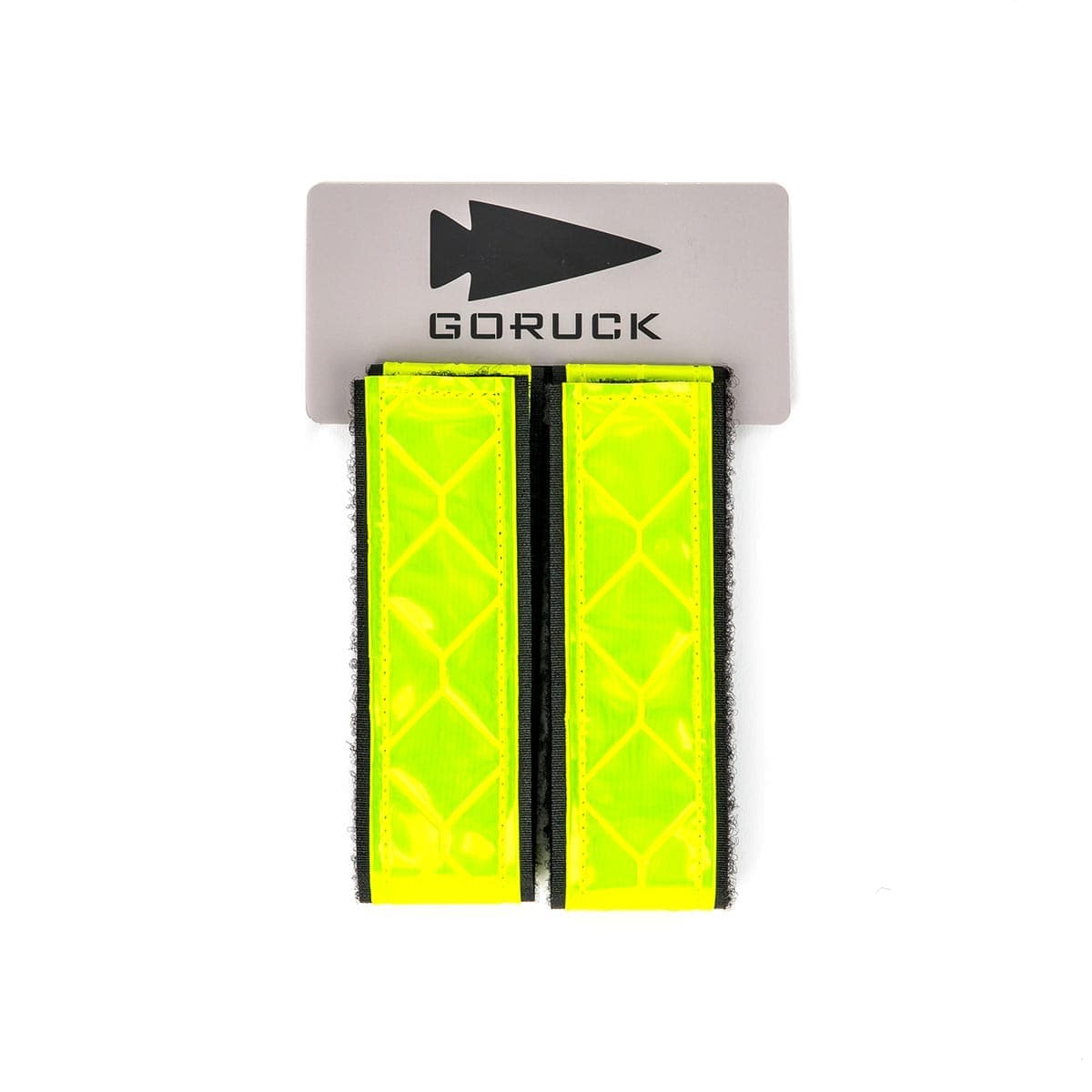 Reflective Ruck Bands – GORUCK EU