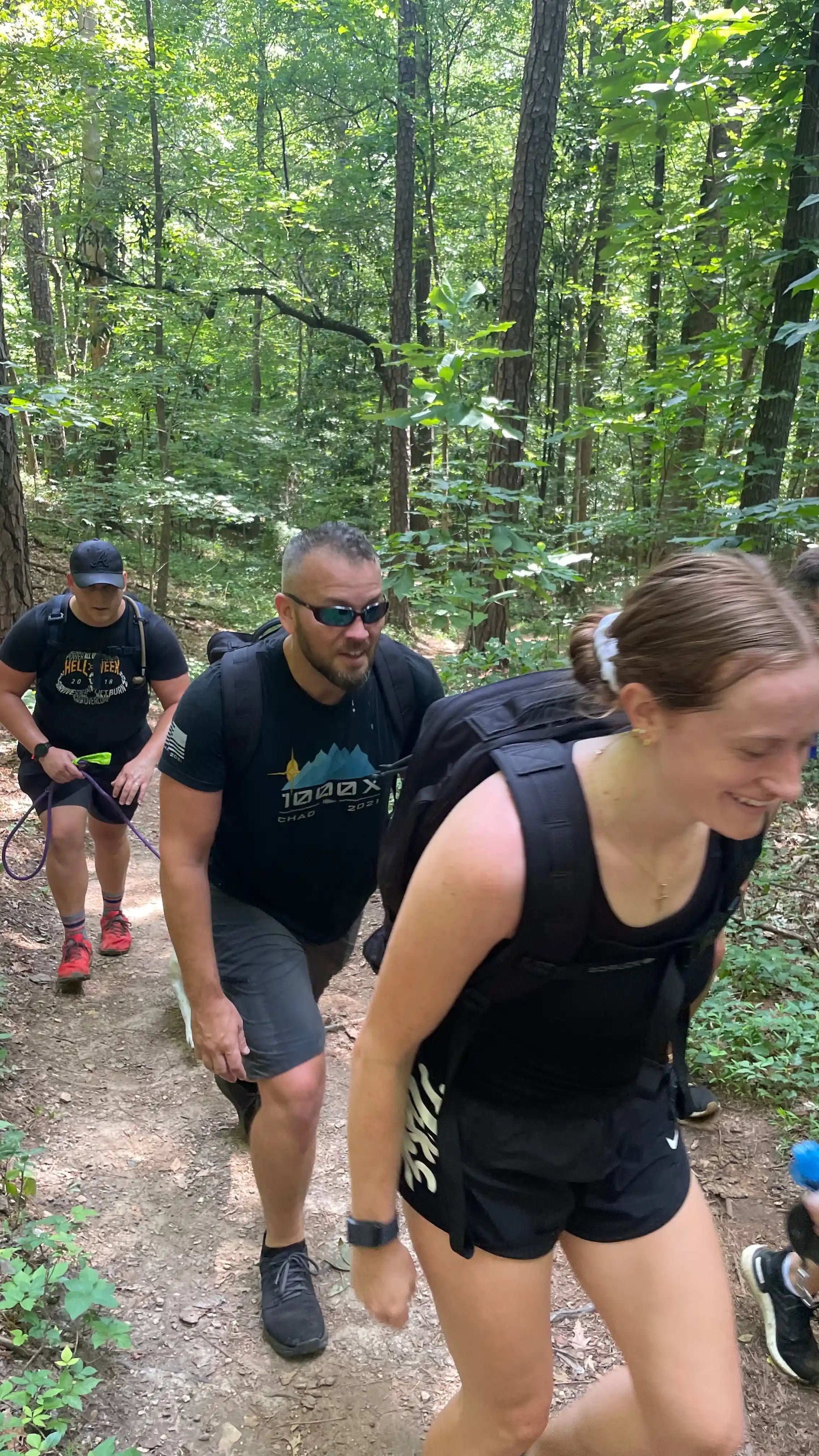 BULLET – GORUCK EU