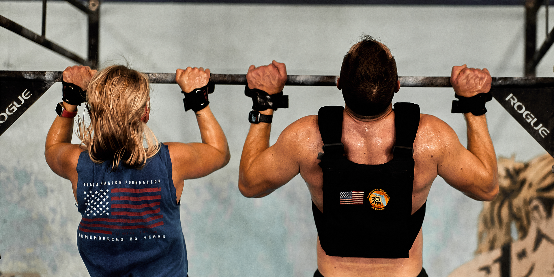 How to Conquer the Murph Workout: Beginner to Advanced Training Plans ...