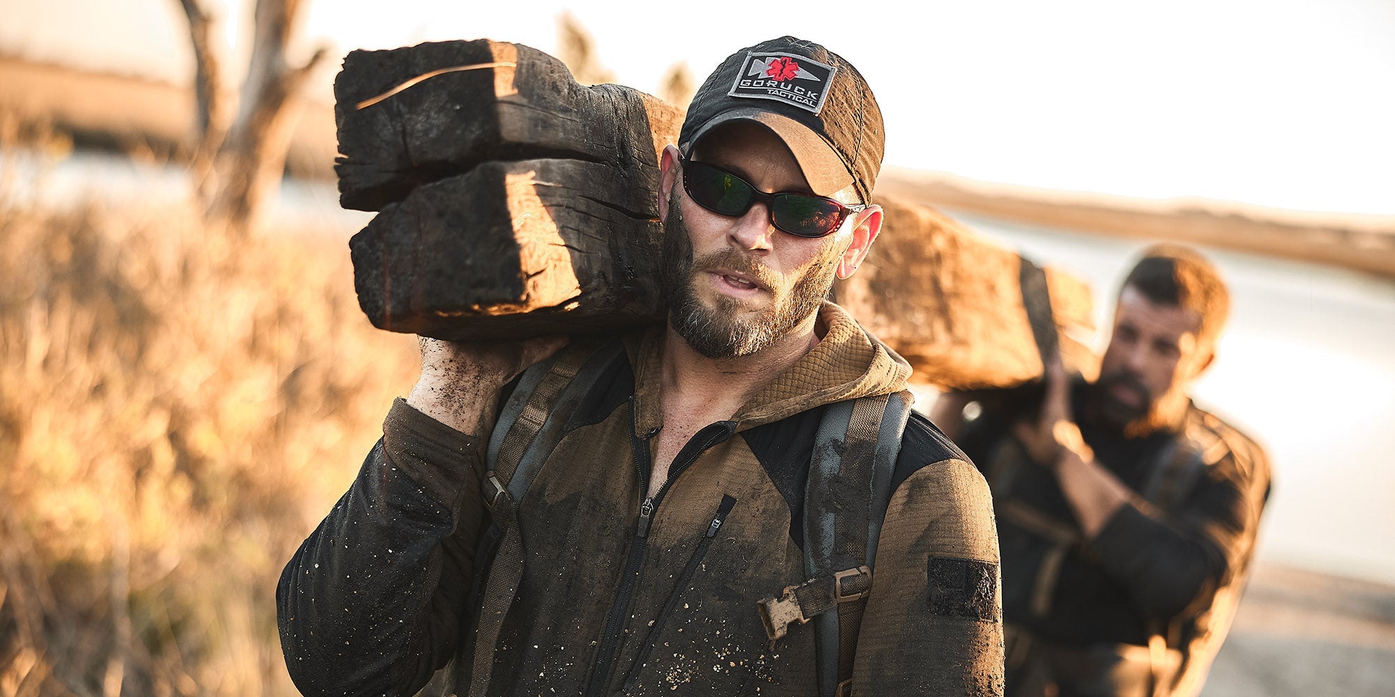 Ruck to Unlock the Holy Grail of Health: Metabolic Flexibility – GORUCK EU