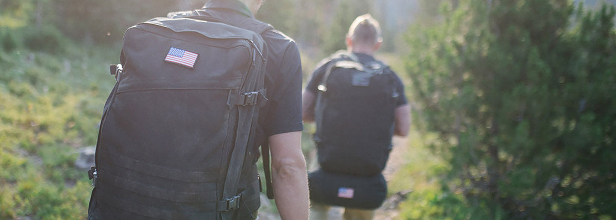 GR3 – GORUCK EU