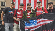 GORUCK Events – GORUCK EU