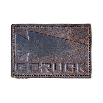 Patches – GORUCK EU