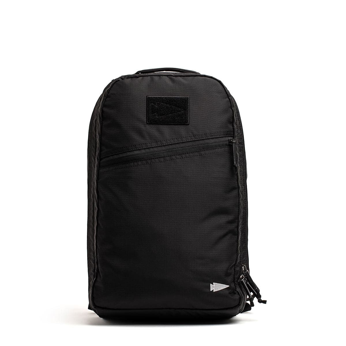 Bullet Ruck Double Compartment - Ripstop Nylon – GORUCK EU