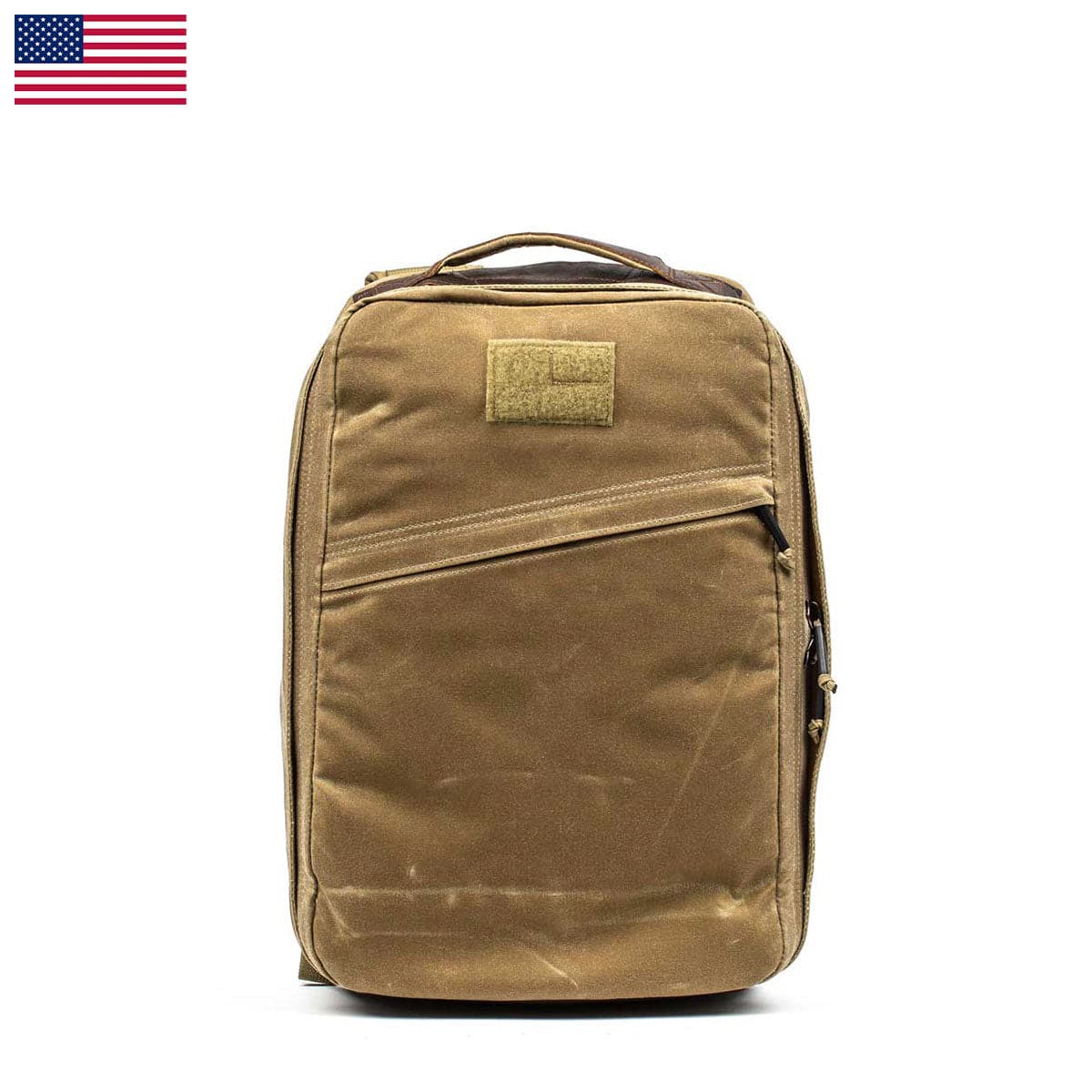 GR1 USA - Heritage – GORUCK EU