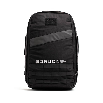 GORUCK | Das Rucking Unternehmen | Rucksäcke, Stiefel & Bekleidung ...