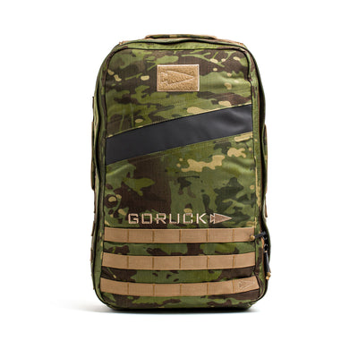 Rucksacks – GORUCK EU