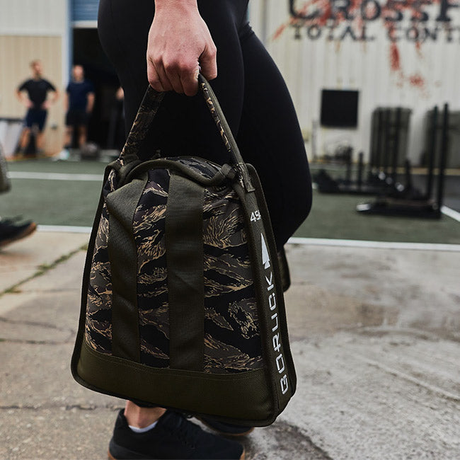 Sand Jerry Can – GORUCK EU