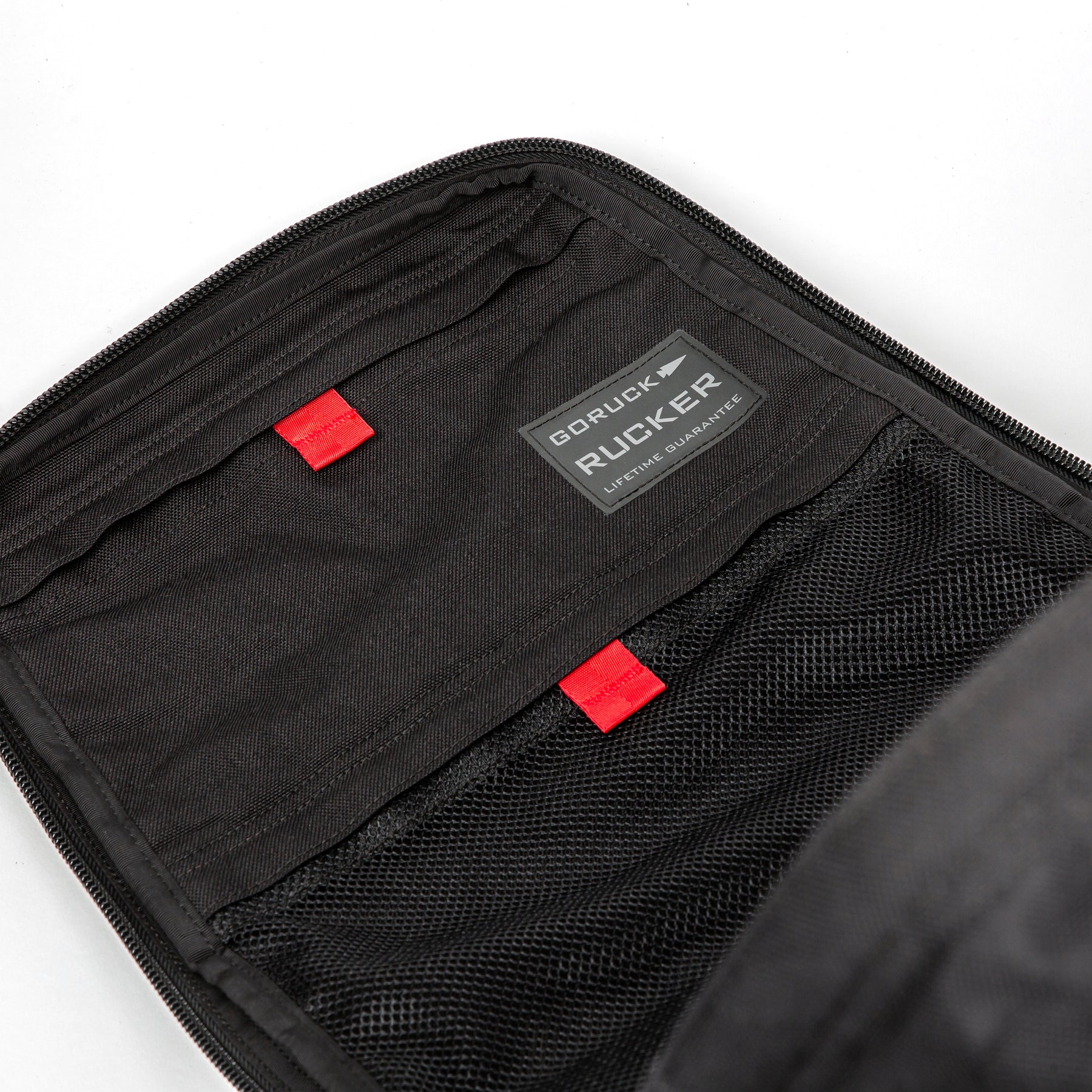 Rucker 4.0 – GORUCK EU
