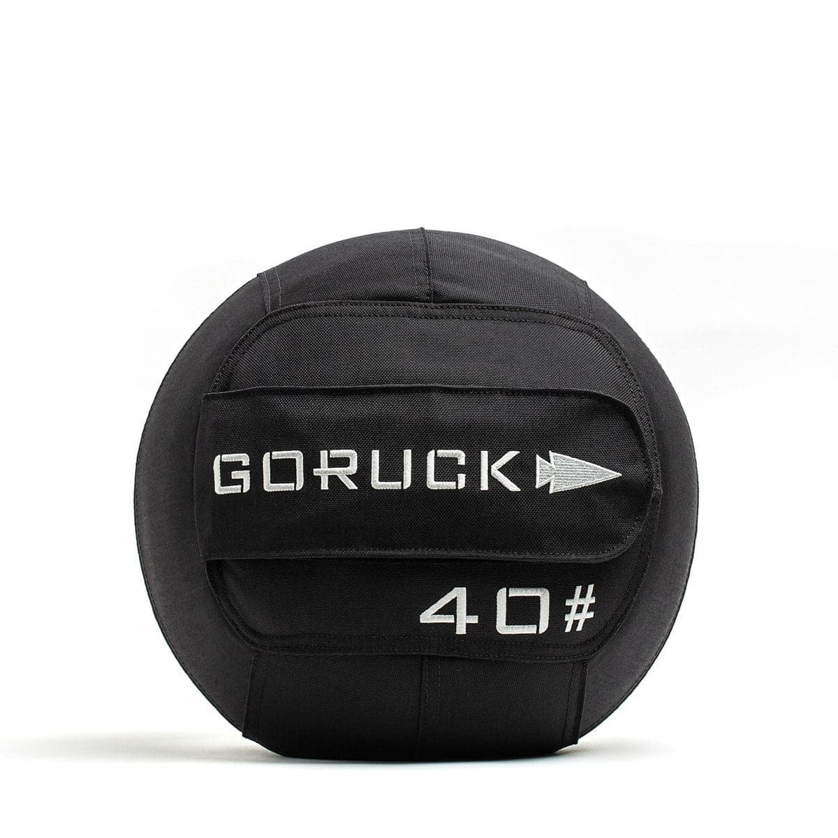 Sand Medicine Ball – GORUCK EU