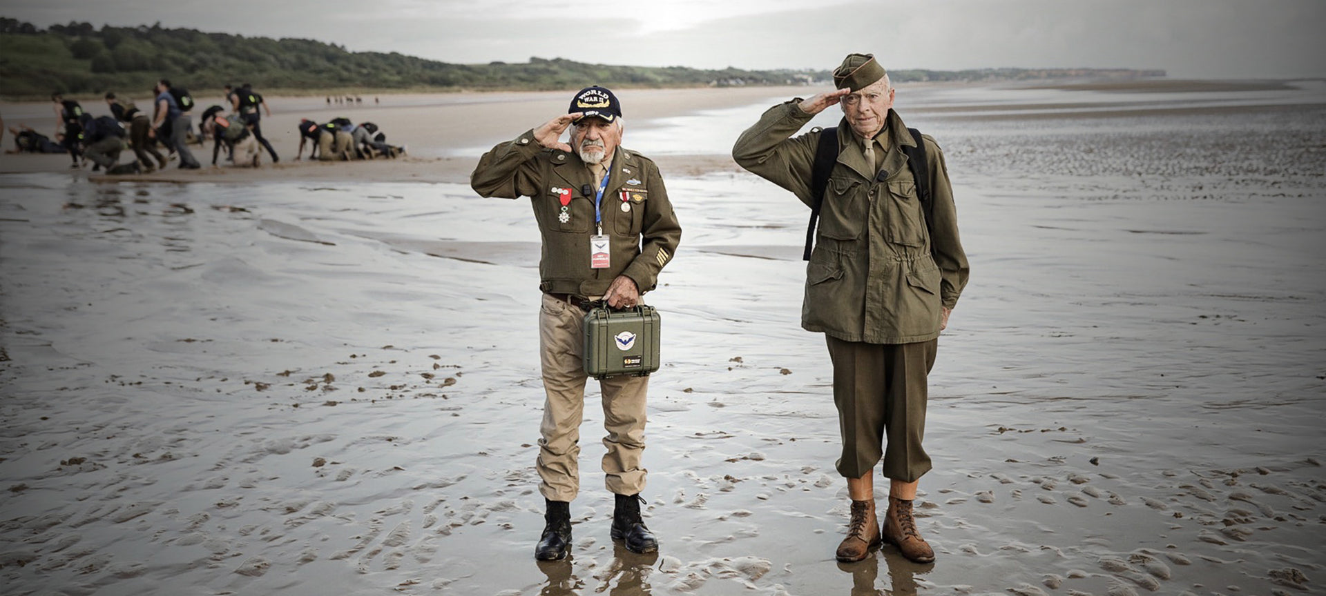 GORUCK | Das Rucking Unternehmen | Rucksäcke, Stiefel & Bekleidung ...