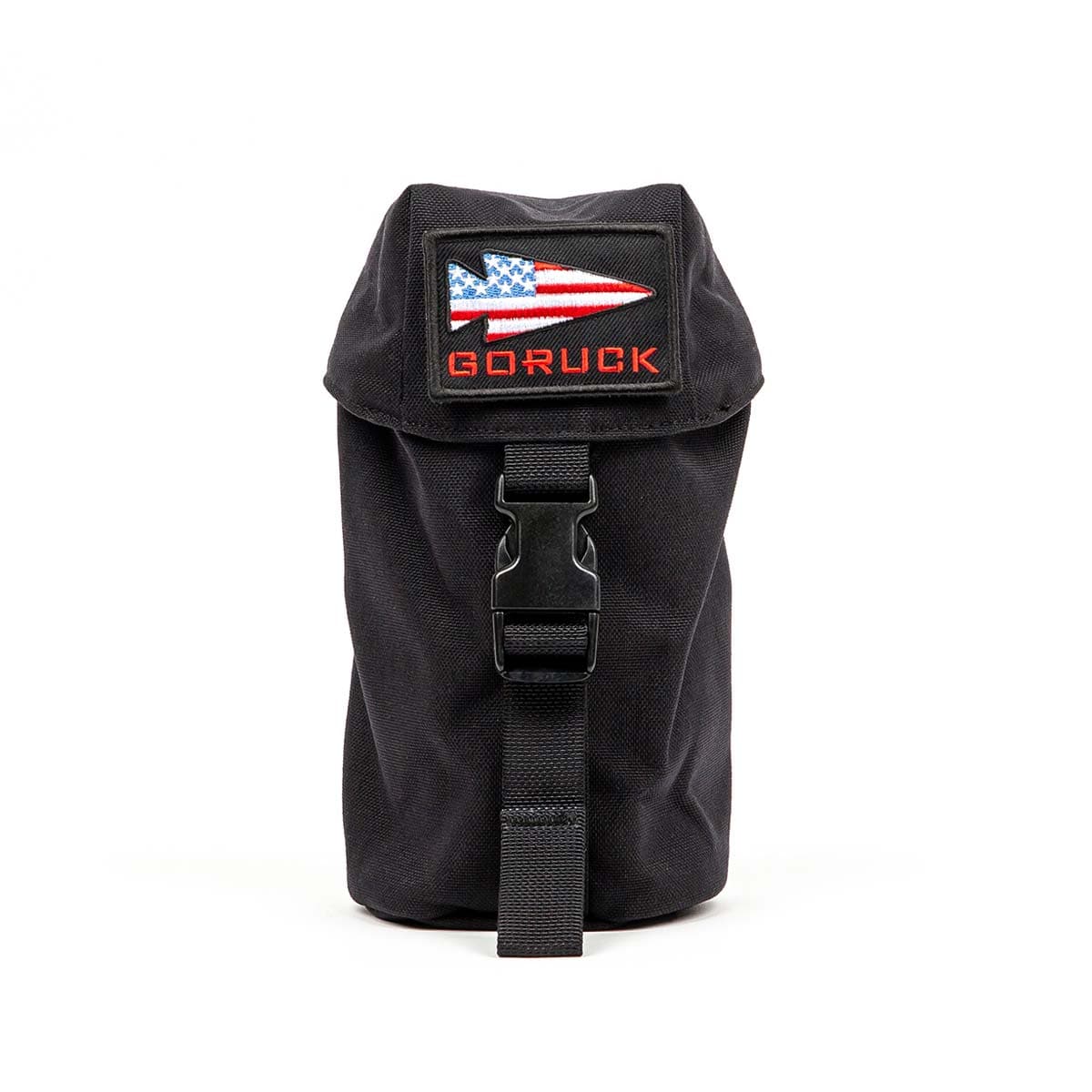 Full Panel Water Bottle Pocket – GORUCK EU