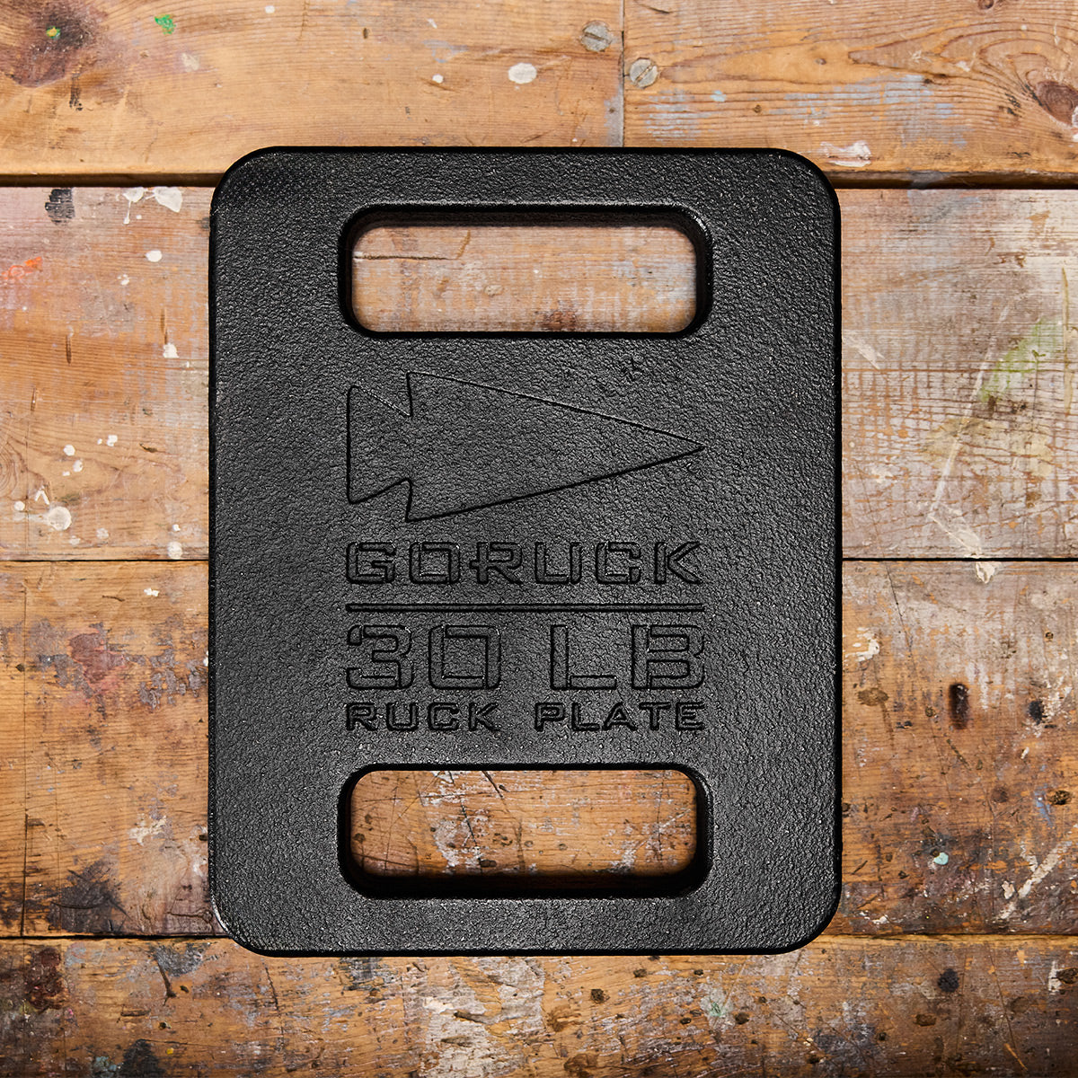Ruck Plates – GORUCK EU