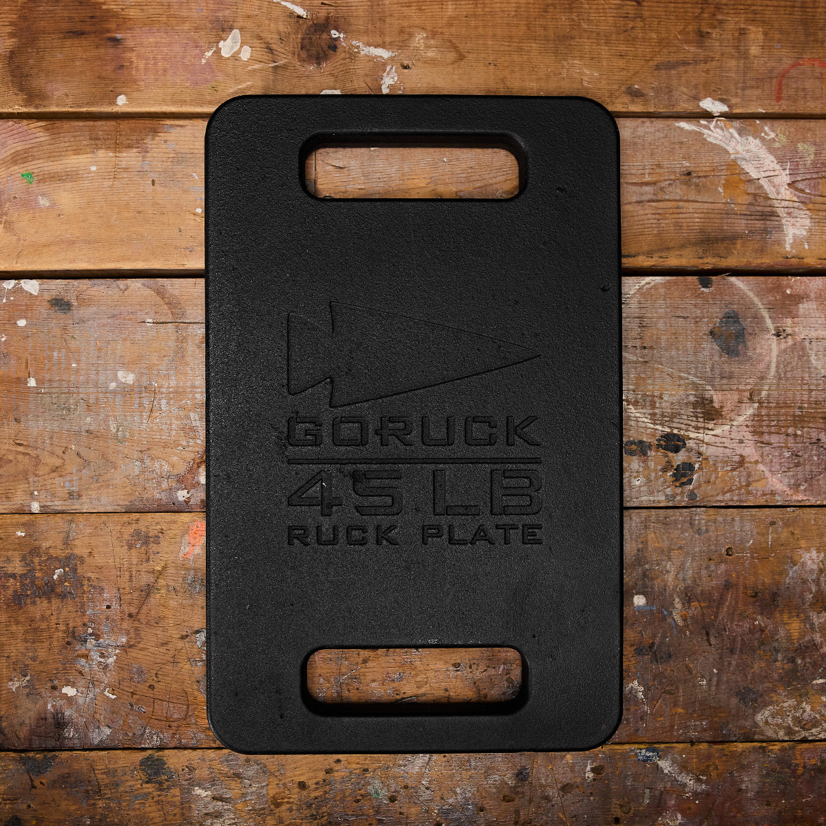 Ruck Plates – GORUCK EU