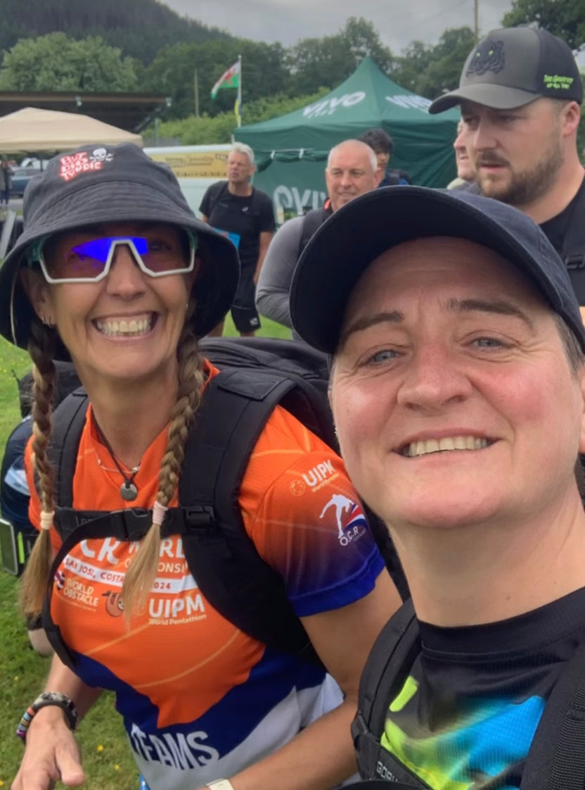 GORUCK Events – GORUCK EU