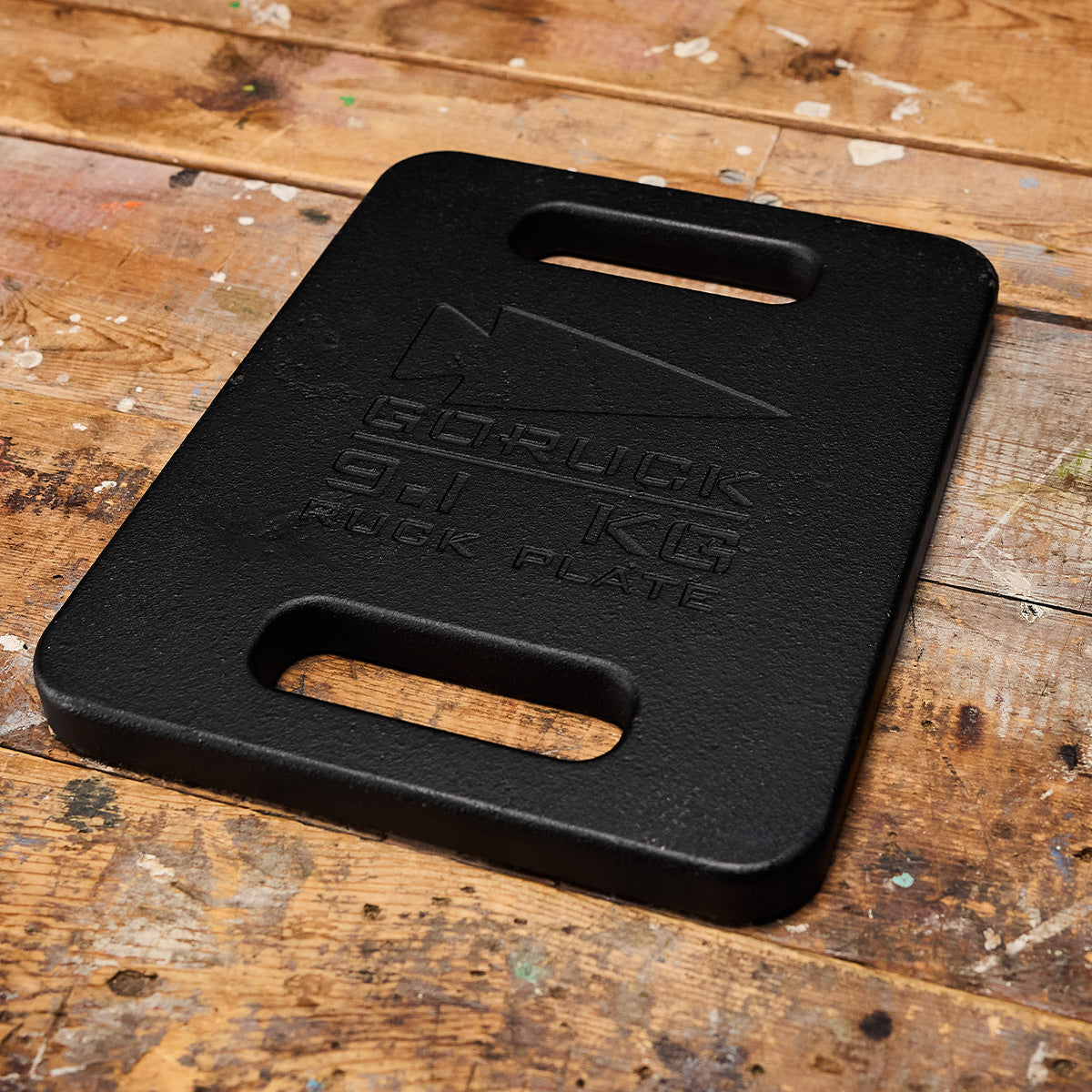 Ruck Plates – GORUCK EU