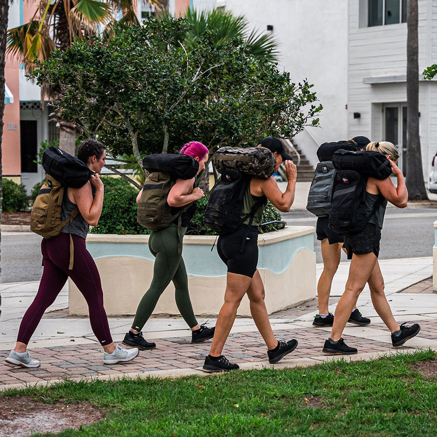 GORUCK Clubs – GORUCK EU