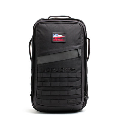 GORUCK | The Rucking Company | Rucksacks, Boots & Apparel – GORUCK EU