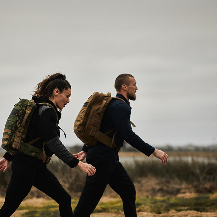 GORUCK | La société Rucking | Sacs à dos, bottes et vêtements – GORUCK EU