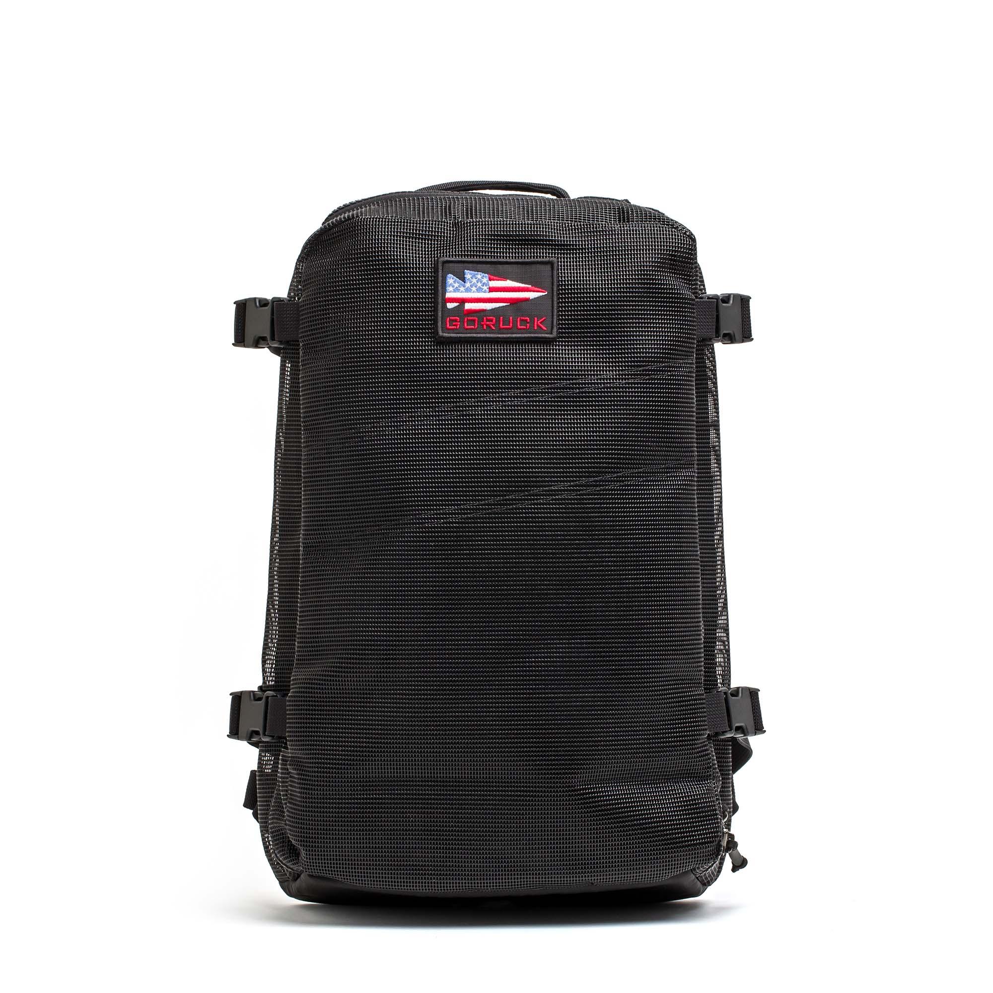 Mesh Ruck – GORUCK EU