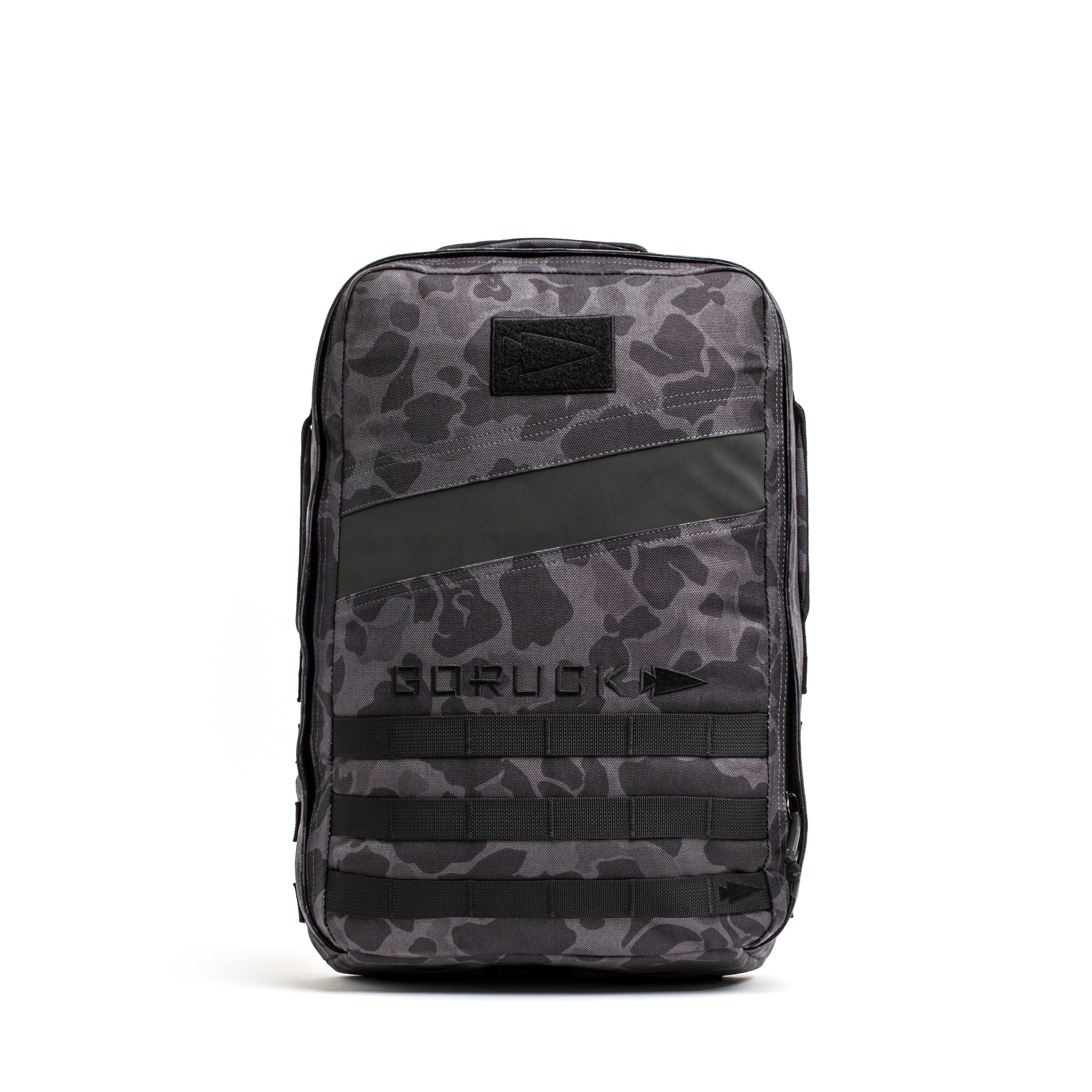 Rucker 4.0 – GORUCK EU