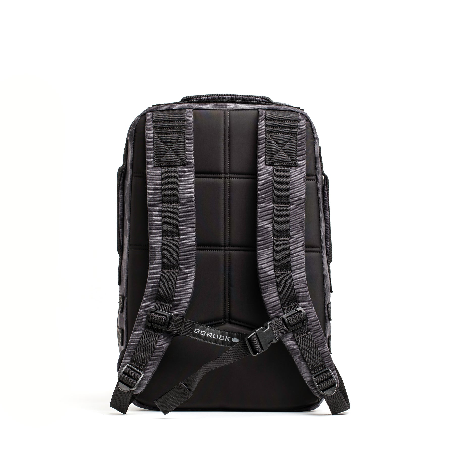 Rucker 4.0 – GORUCK EU