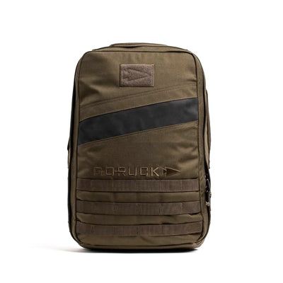 GORUCK | The Rucking Company | Rucksacks, Boots & Apparel – GORUCK EU