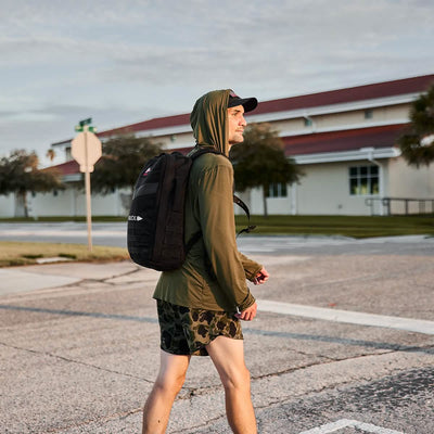 Men's Apparel – GORUCK EU