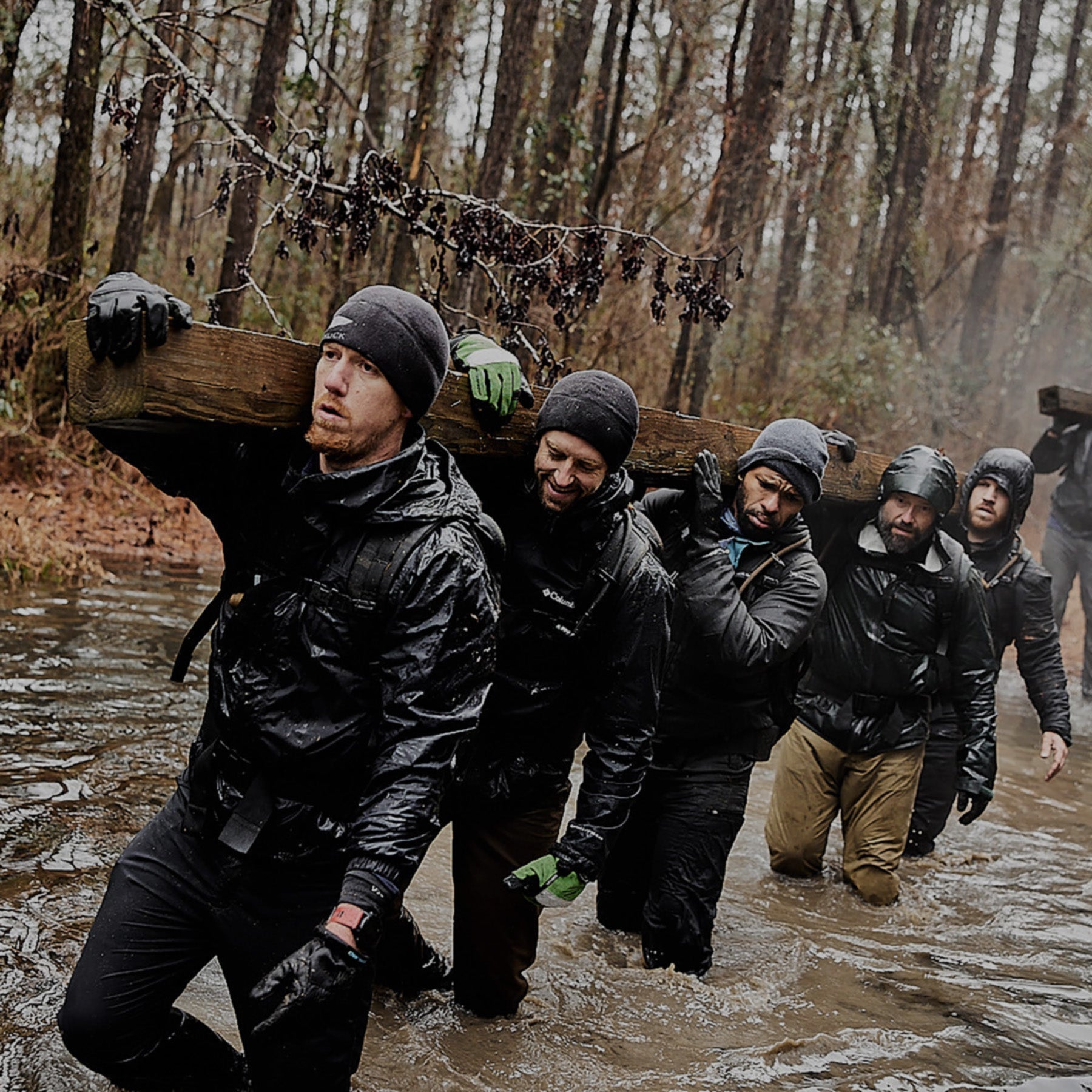 GORUCK Events – GORUCK EU