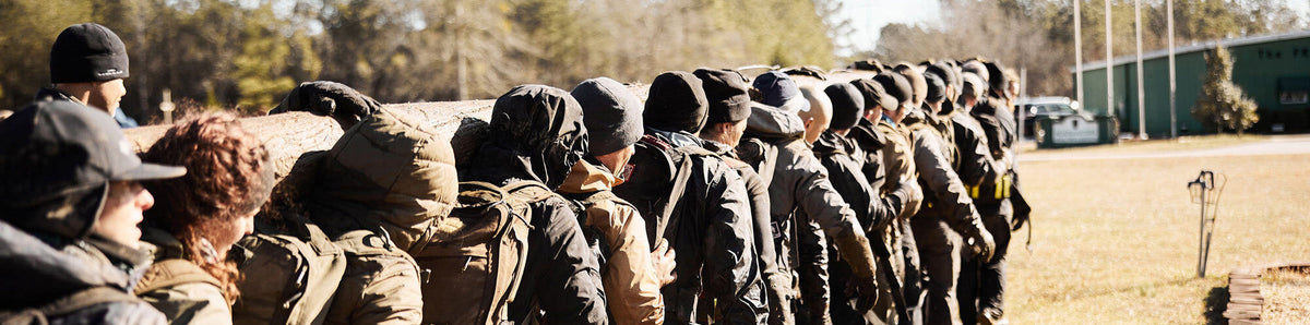 GORUCK Events – GORUCK EU