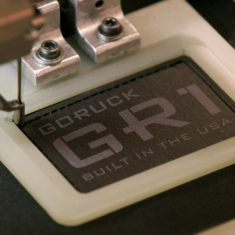 GR1 – GORUCK EU