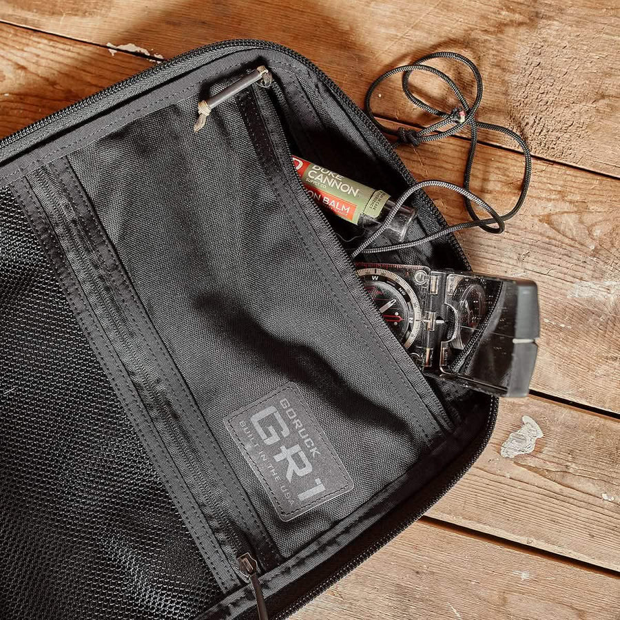 GR1 USA – GORUCK EU