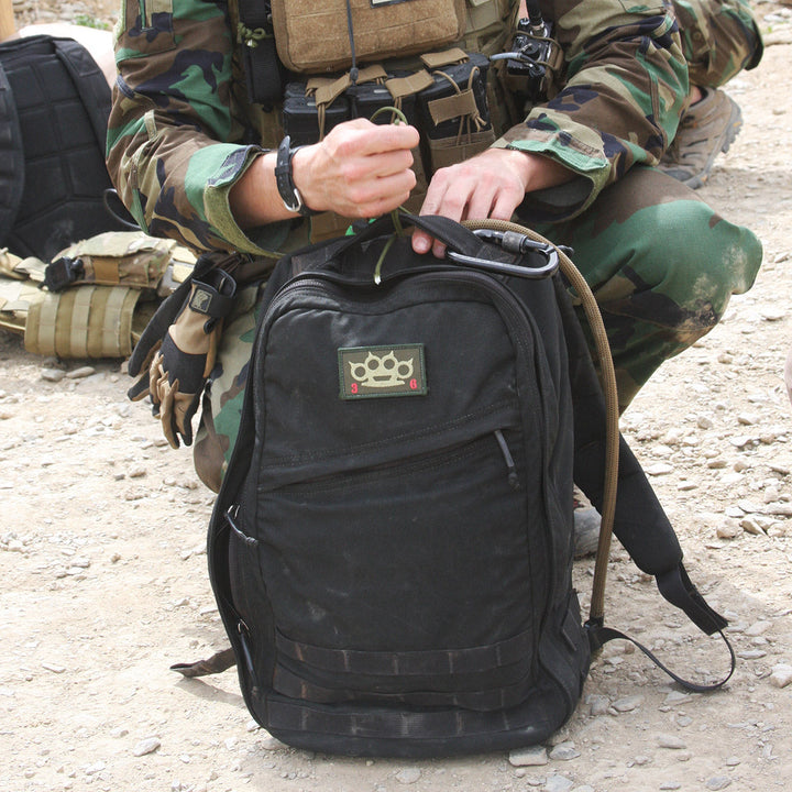 GR1 – GORUCK EU