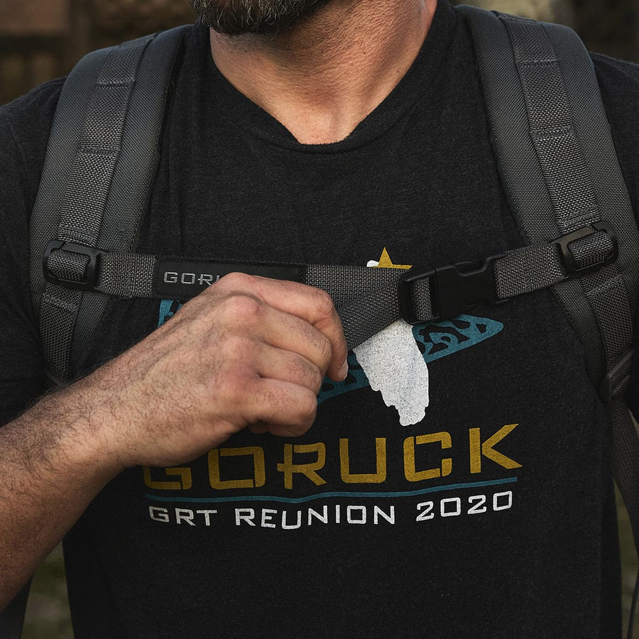 Ruck Plate Carrier 3.0 – GORUCK EU