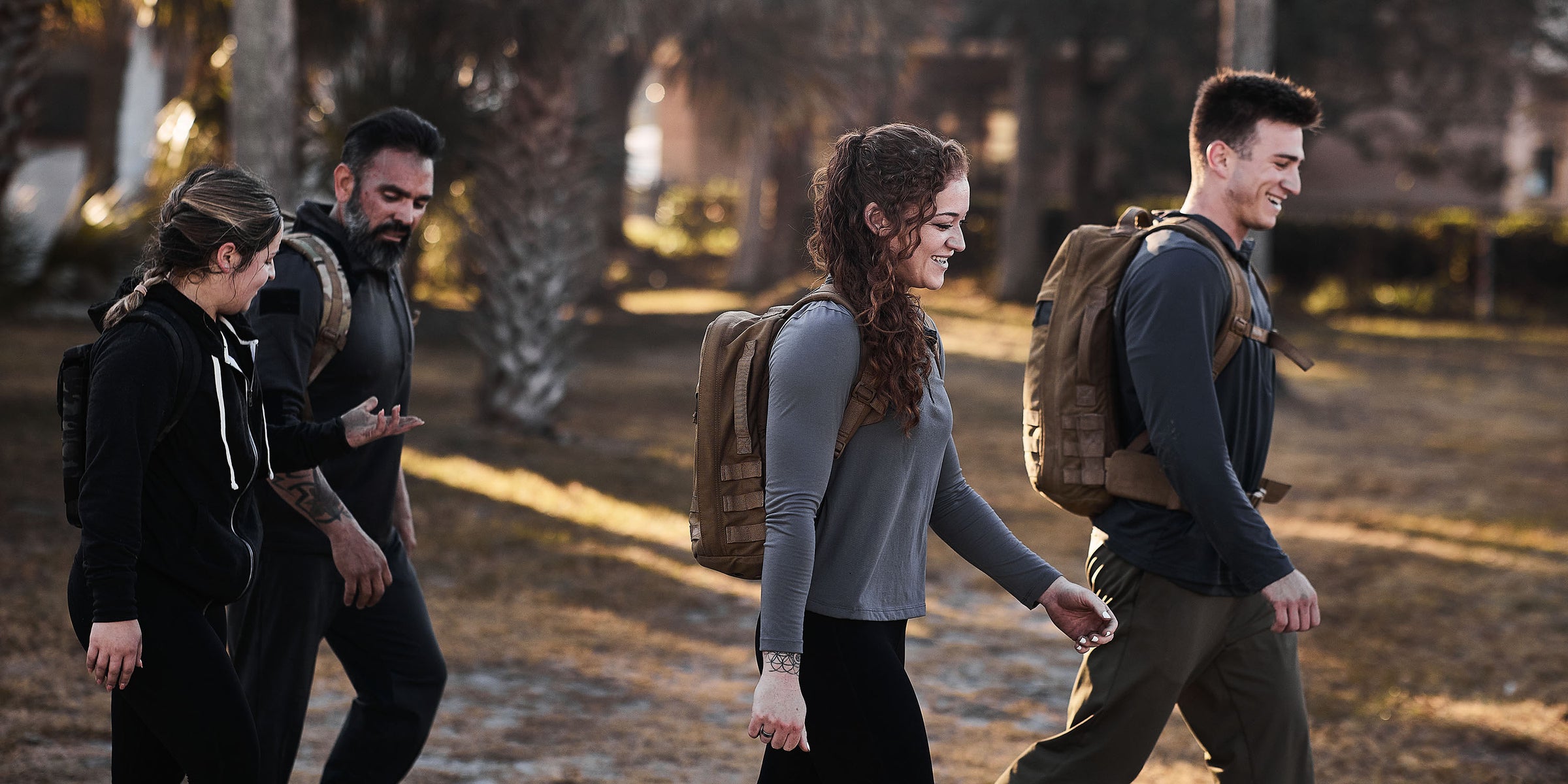 GORUCK | The Rucking Company | Rucksacks, Boots & Apparel – GORUCK EU