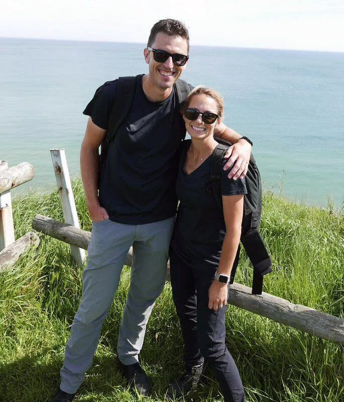 GORUCK Origins – GORUCK EU