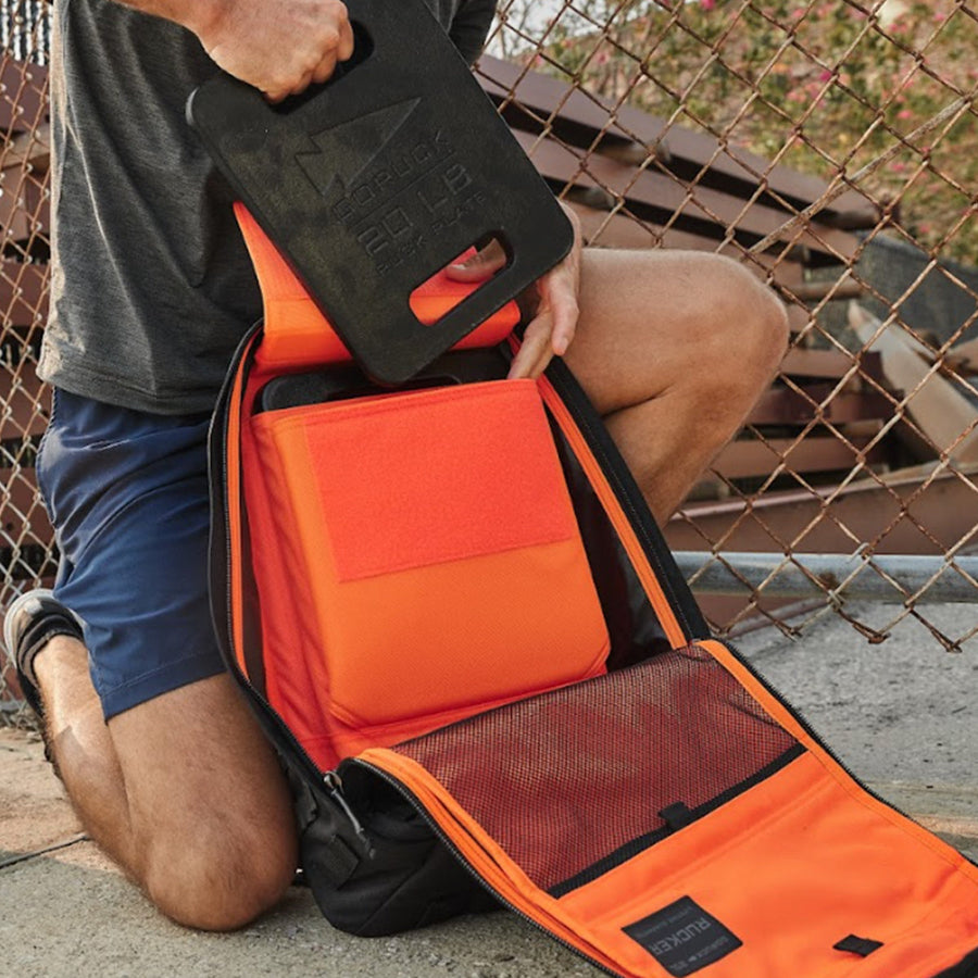 Ruck Plates – GORUCK EU