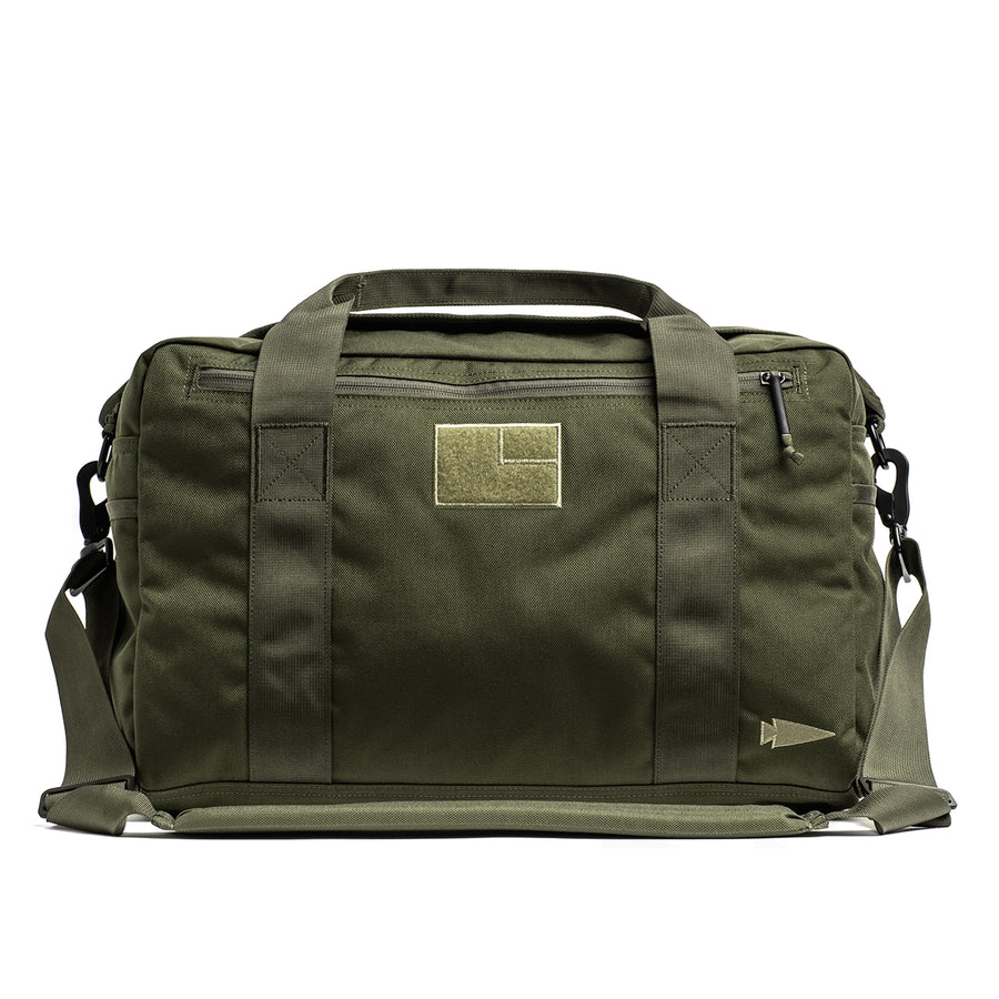 Kit Bag – GORUCK EU
