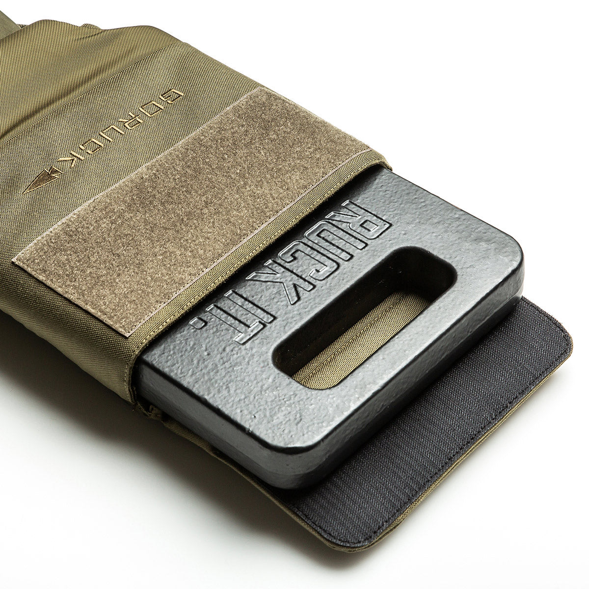 Ruck Plate Carrier 3.0 – GORUCK EU