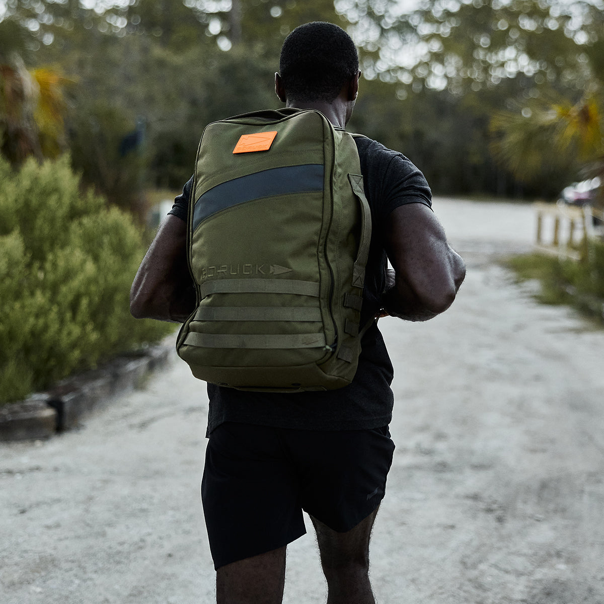 Rucker 4.0 – GORUCK EU