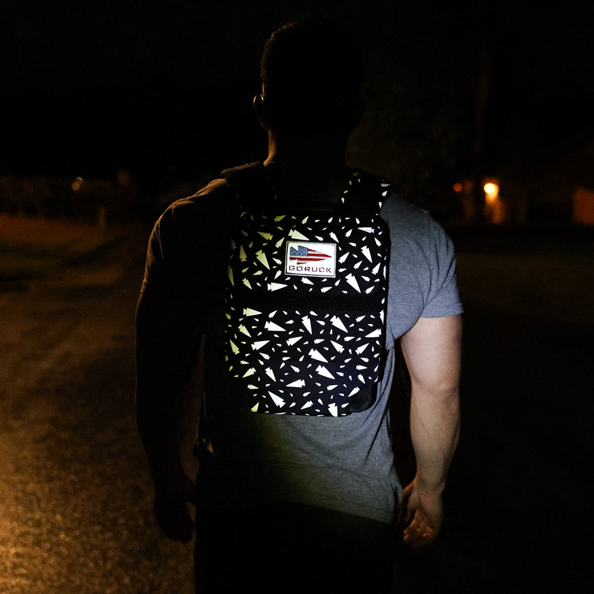 Ruck Plate Carrier 3.0 – GORUCK EU