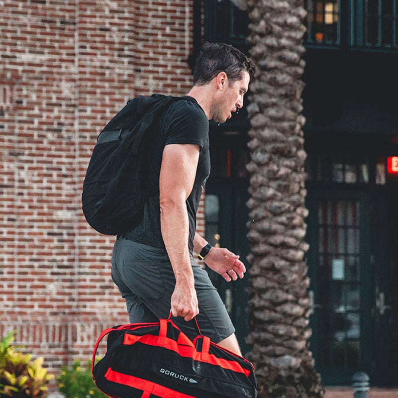 Rucking Calorie Calculator | GORUCK – GORUCK EU