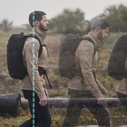 What is Rucking? Complete Guide to Amazing Benefits & More | GORUCK ...