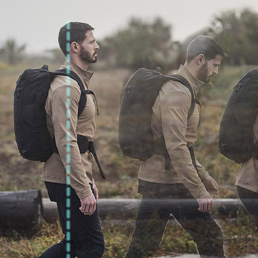What is Rucking? Complete Guide to Amazing Benefits & More | GORUCK ...